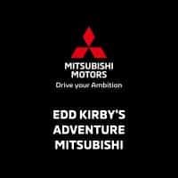 Edd Kirby S Adventure Mitsubishi
