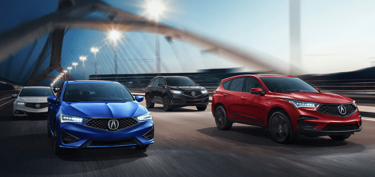 What is AcuraLink? Learn More in Chamblee, GA | Ed Voyles Acura