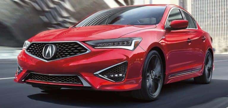 35 Years of Innovation - Acura History - Chamblee, GA | Ed Voyles Acura