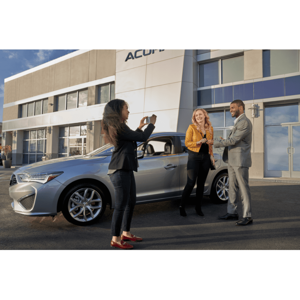 Online Trade Appraisal - Trade-In Your Car in Chamblee, GA