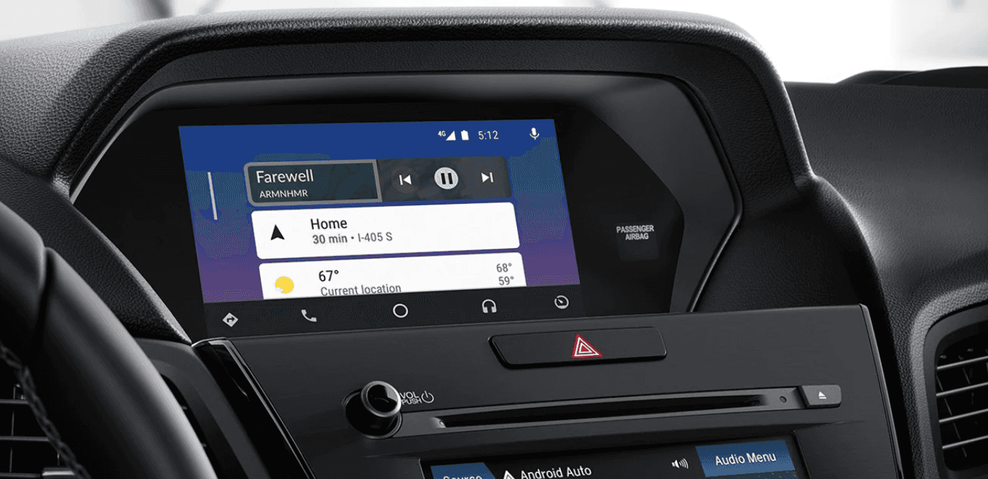 Why Should You Update Your Acura Navigation Map in Chamblee, GA?