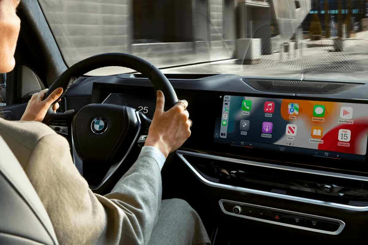 2023 Acura MDX vs 2023 BMW X5 | Ed Voyles Acura