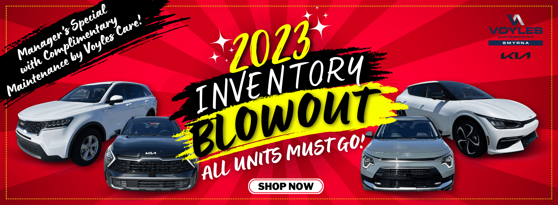 Ed Voyles Kia Smyrna GA | Kia Dealership Marietta | Roswell