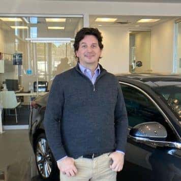 Meet Our Friendly Staff at Ed Voyles Kia of Chamblee, GA