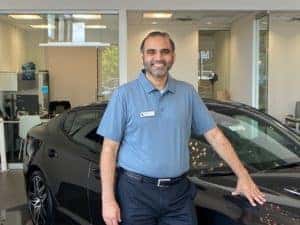 Meet Our Friendly Staff at Ed Voyles Kia of Chamblee, GA