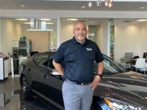 Meet Our Friendly Staff at Ed Voyles Kia of Chamblee, GA