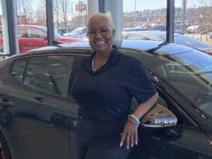 Meet Our Friendly Staff at Ed Voyles Kia of Chamblee, GA