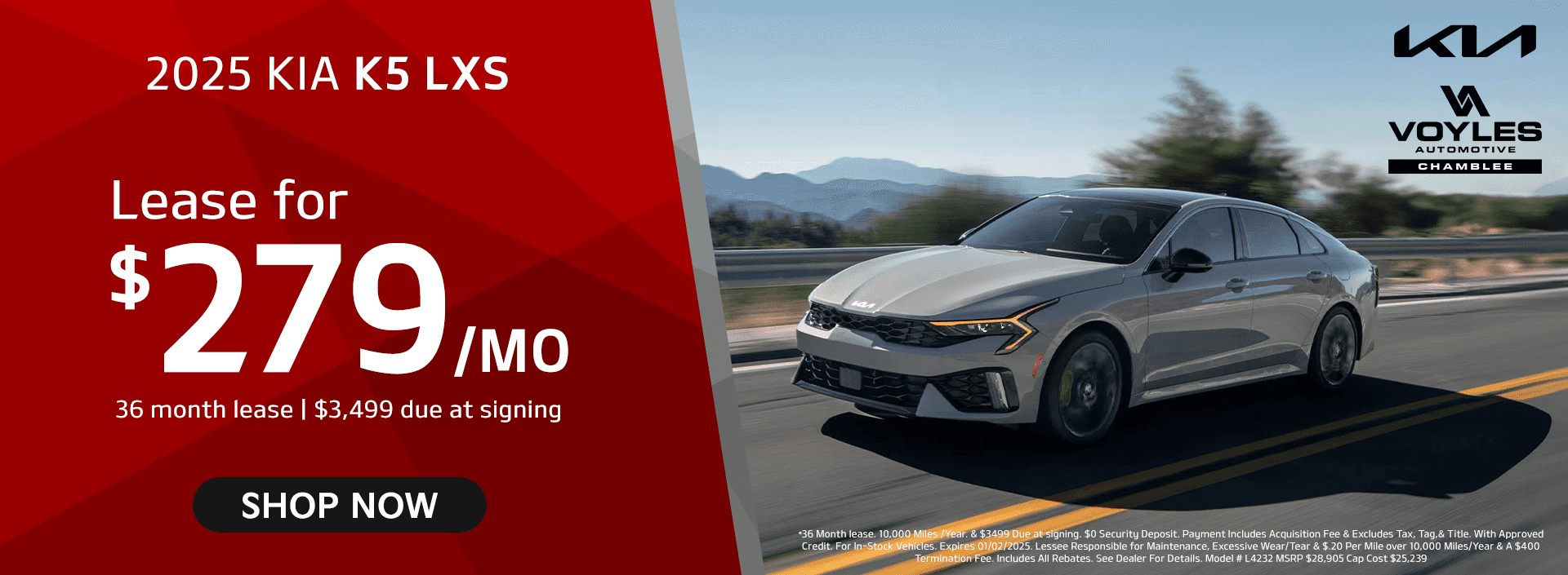 Visit Ed Voyles Kia Chamblee in Atlanta, GA | Kia Dealership