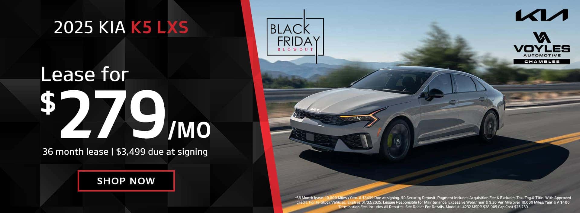 Visit Ed Voyles Kia Chamblee in Atlanta, GA | Kia Dealership