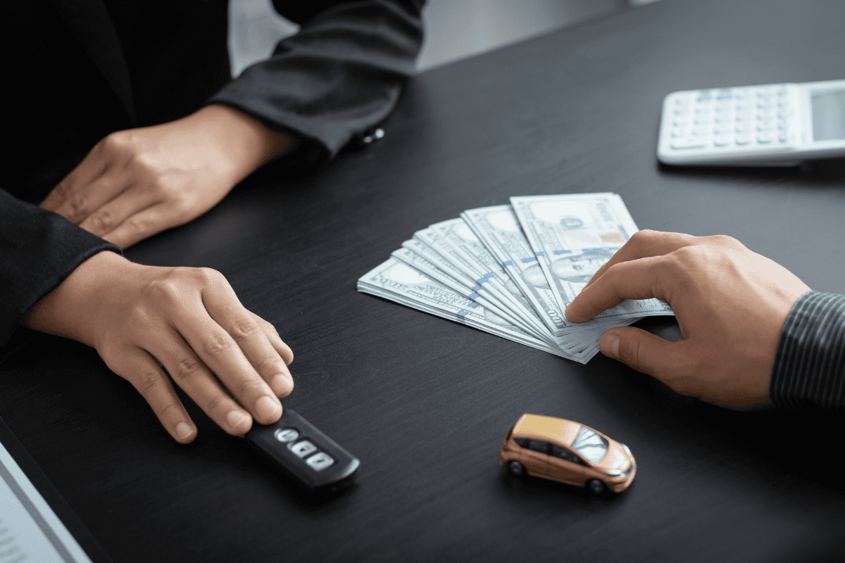 Best Vehicle Trade-In Offer in Chamblee, GA | Ed Voyles Kia