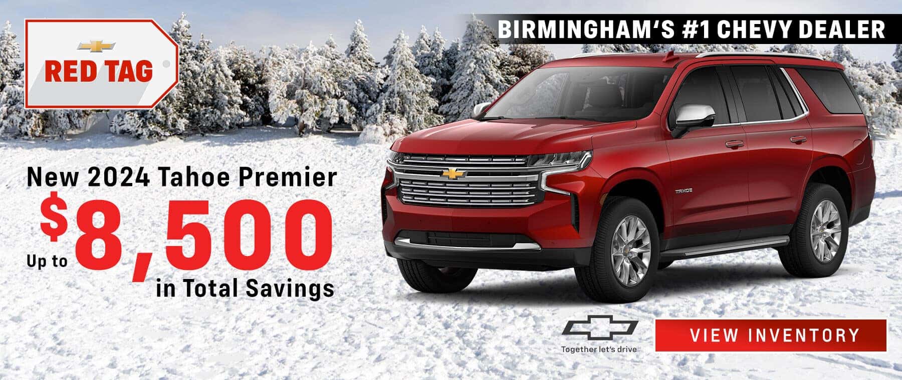 New & Used Chevy Dealer in Birmingham | Edwards Chevrolet Downtown