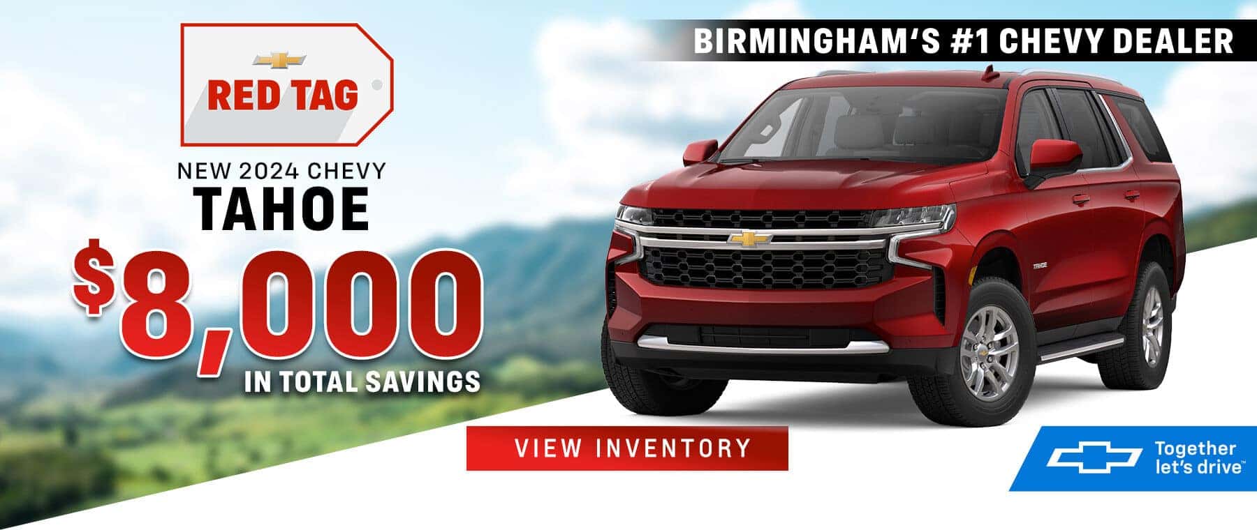 New & Used Chevy Dealer in Birmingham | Edwards Chevrolet Downtown