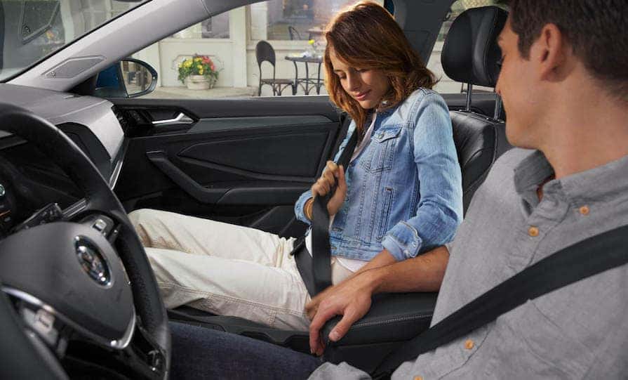 Schedule a VW Test Drive | Near New Haven