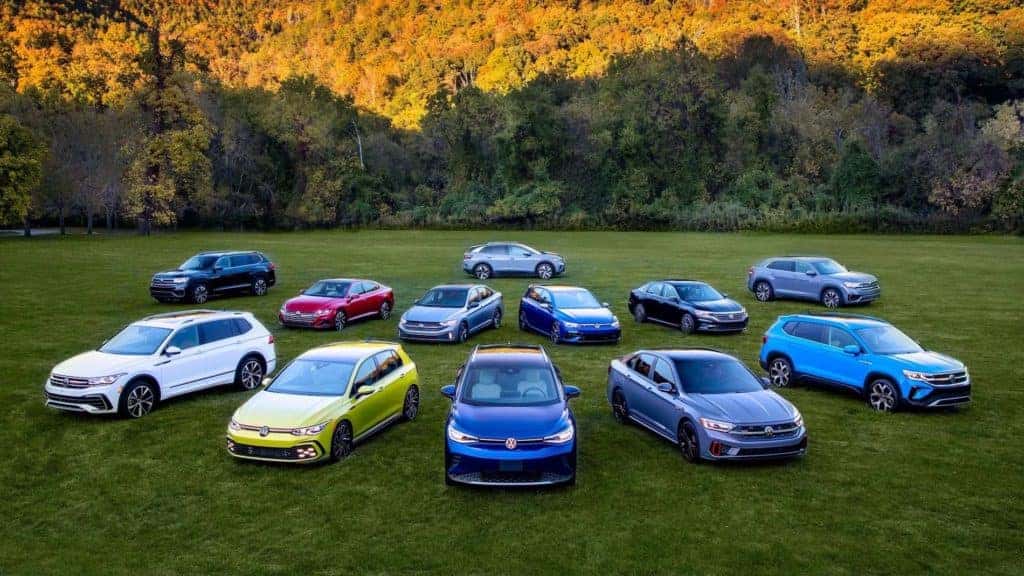 How To Prepare Your Volkswagen Vehicle For Winter | Executive ...
