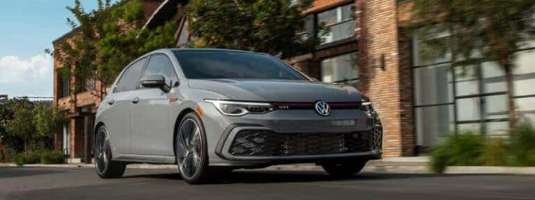 In-Transit Vehicles | Executive Volkswagen of North Haven