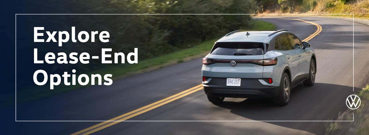 Lease Turn In Guide | Executive Volkswagen of North Haven