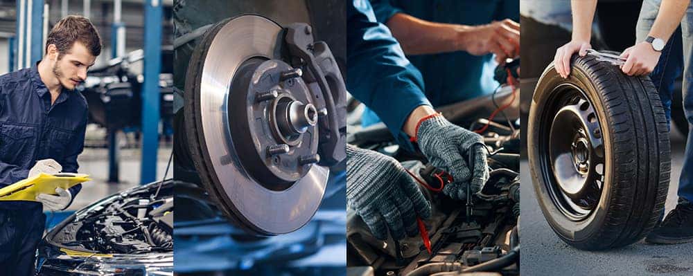 The Top 4 Most Common Car Problems & How You Can Prevent It | Executive ...