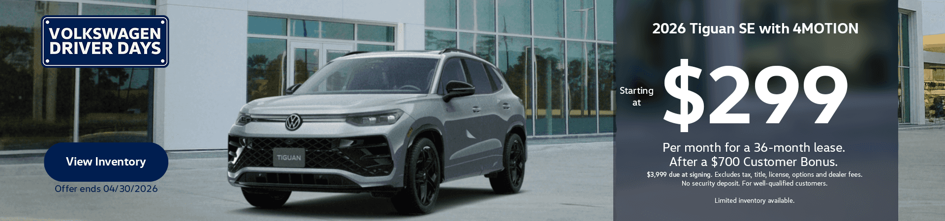 Volkswagen Dealer North Haven CT | Executive Volkswagen of North Haven