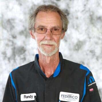 Federico CDJR Staff | St. Louis CDJR Dealer