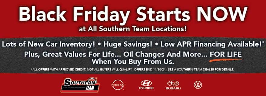 Southern Team Automall | Dealerships in Virginia