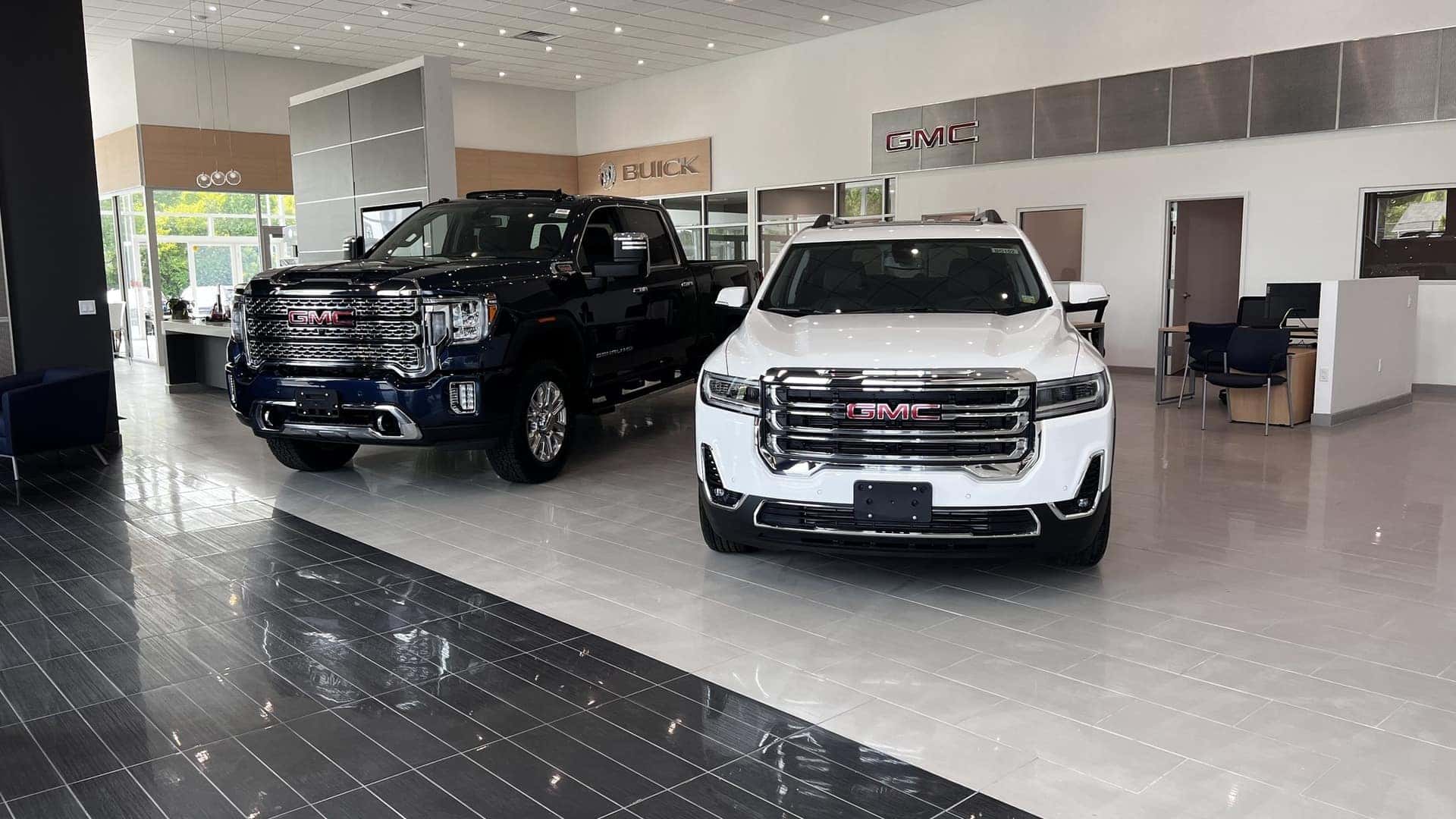 Bohemia Buick and GMC Dealer | About Generation Buick GMC