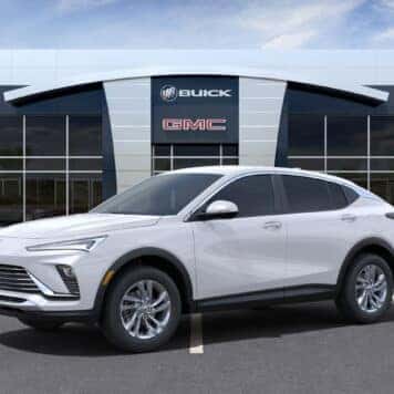 Generation Buick GMC Blog | New and Pre-Owned Buick, GMC Dealer