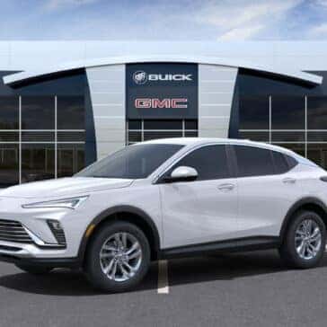 Generation Buick GMC Blog | New and Pre-Owned Buick, GMC Dealer