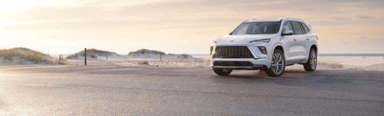 Explore the 2025 Buick Enclave at Generation Buick GMC | Generation ...