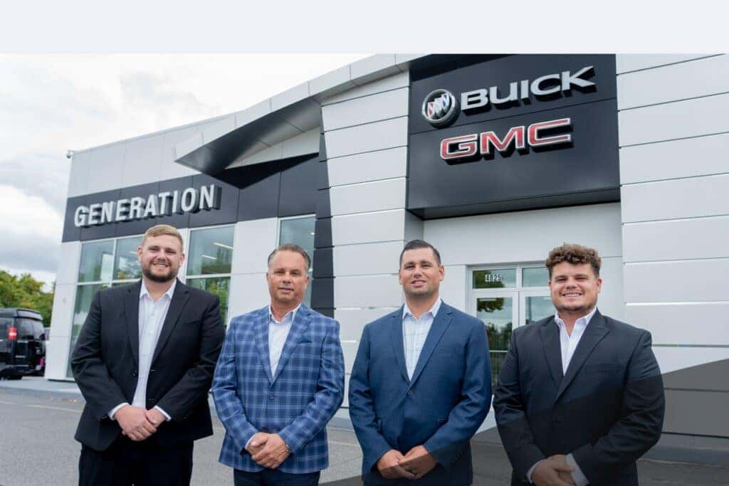 Wishing You a Merry Christmas and Happy Holidays from the Generation ...