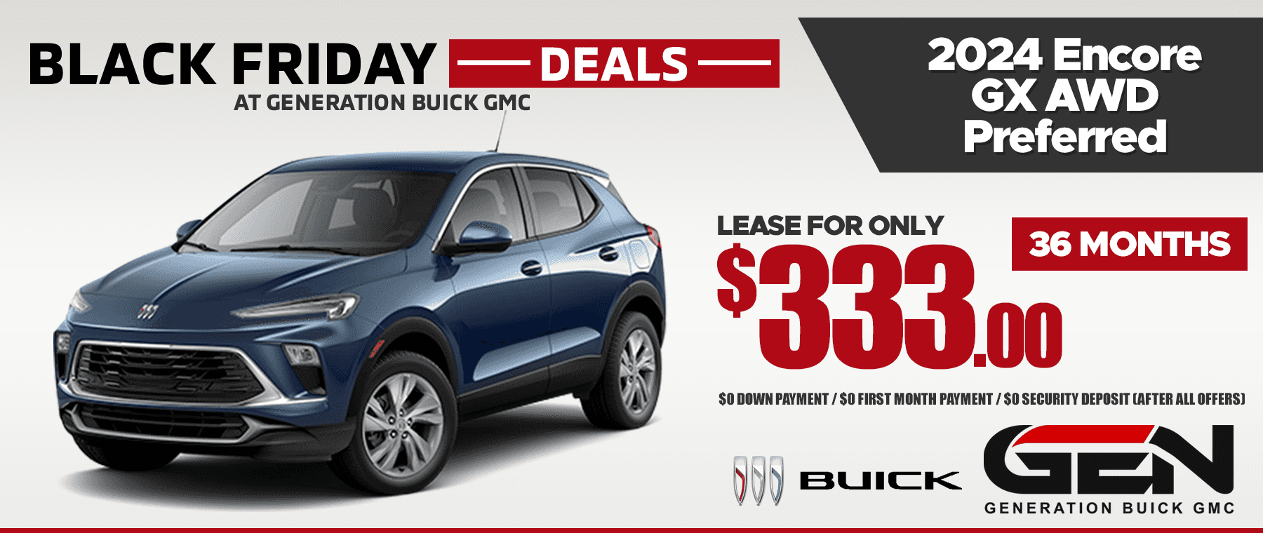Generation Buick GMC | New GMC, Buick Dealership in Bohemia, NY