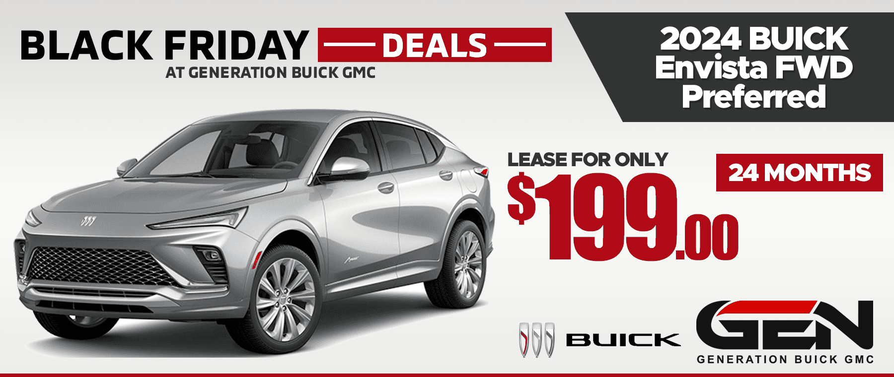Generation Buick GMC | New GMC, Buick Dealership in Bohemia, NY
