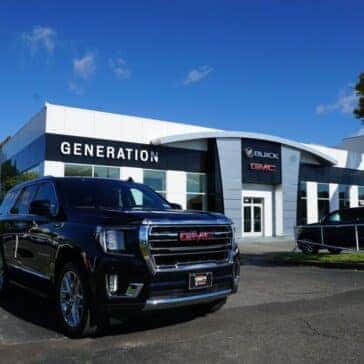 Generation Buick GMC Blog | New and Pre-Owned Buick, GMC Dealer