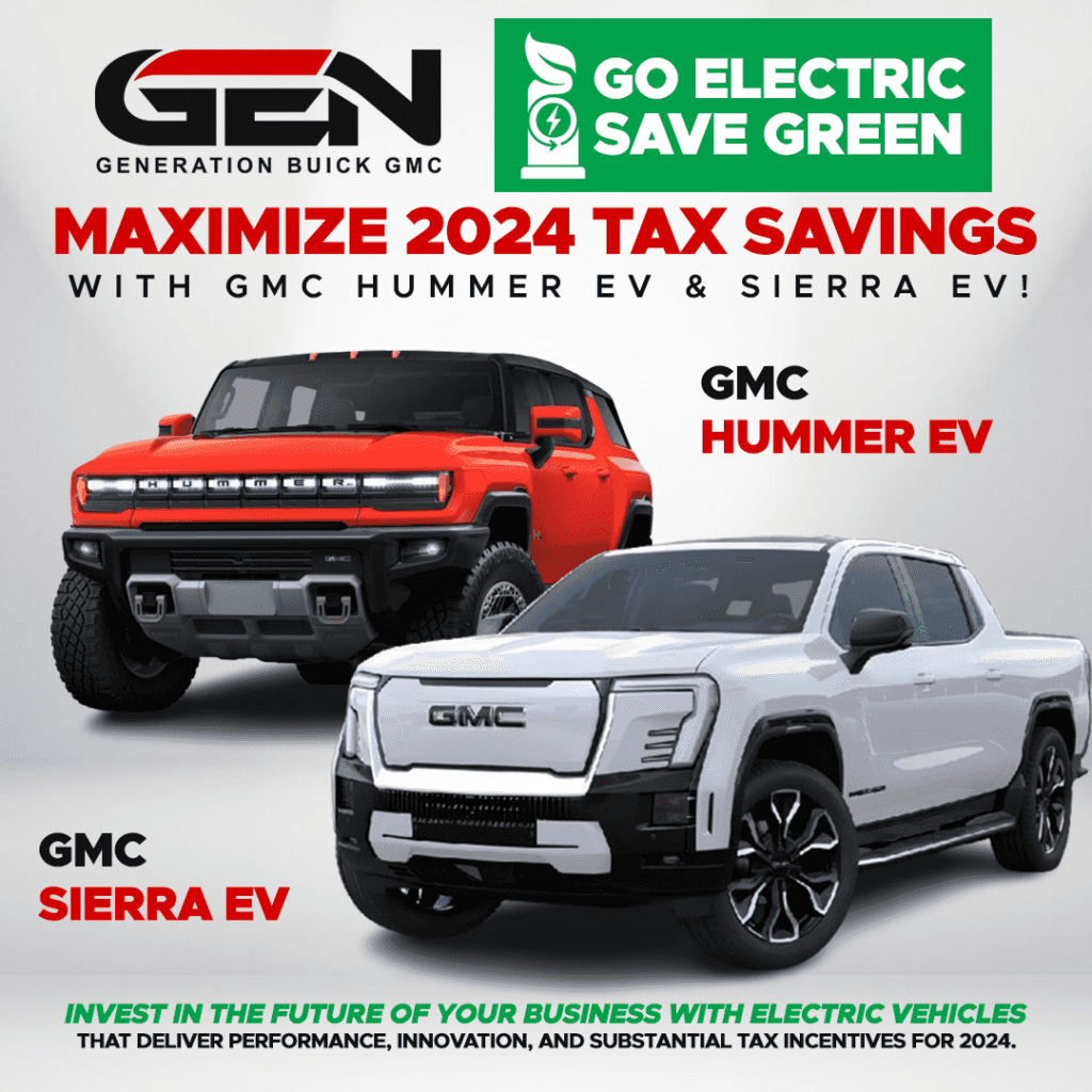 Generation Buick GMC Blog | New and Pre-Owned Buick, GMC Dealer