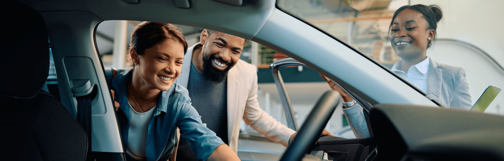 INFINITI Dealer in The Georgetown Area | INFINITI Dealership Locations ...