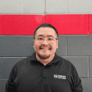 Hanlees Fairfield Toyota Staff | Fairfield Toyota Dealer
