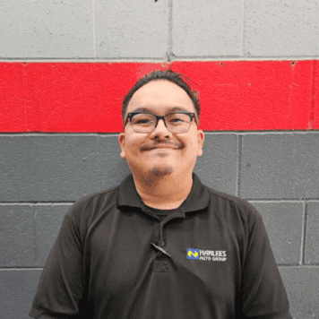 Hanlees Fairfield Toyota Staff | Fairfield Toyota Dealer