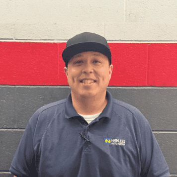Hanlees Fairfield Toyota Staff | Fairfield Toyota Dealer