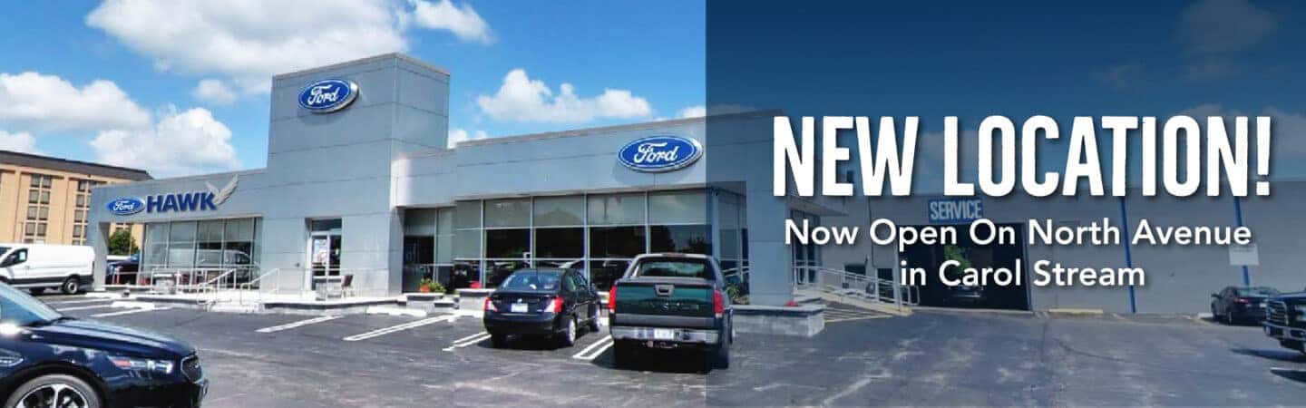 New & Used Car Dealer Illinois - Auto Dealerships Near You | Hawk Auto