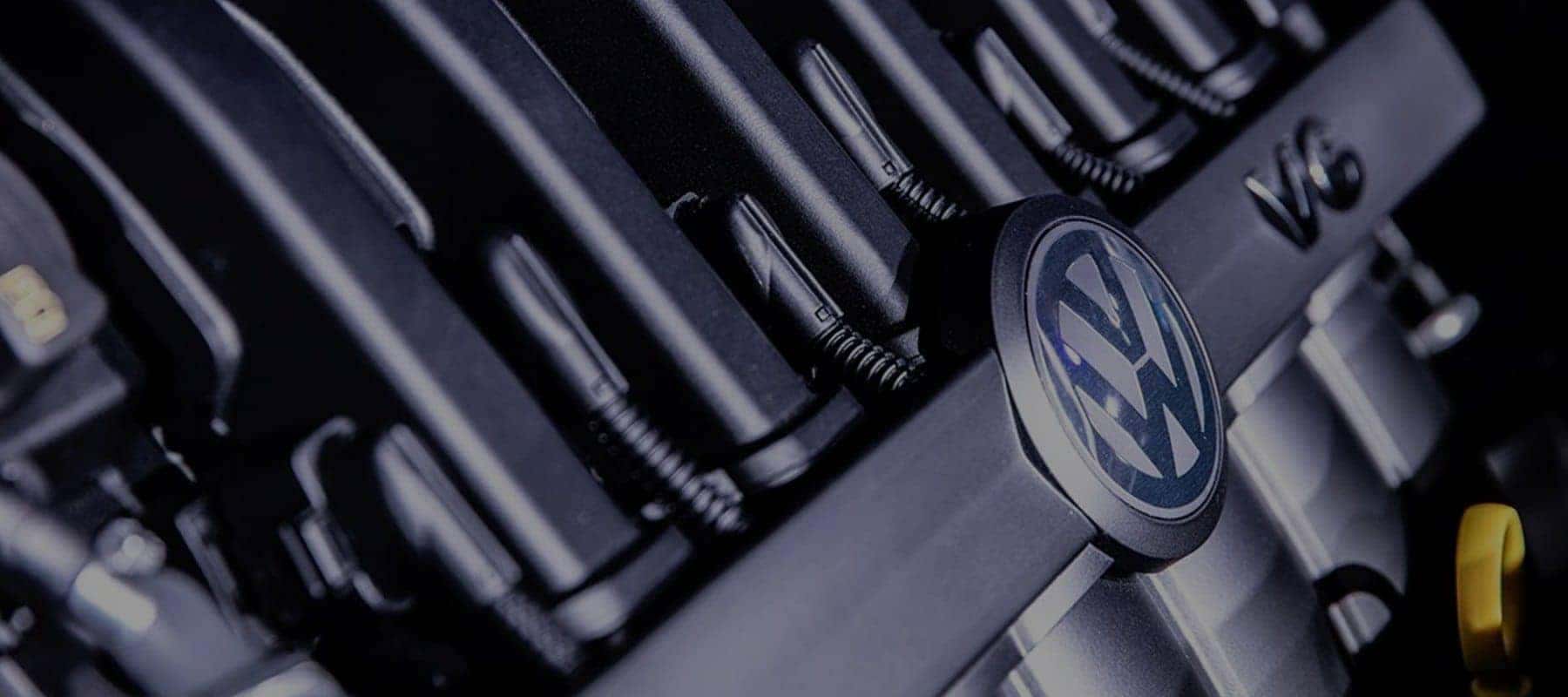 VW Carefree Scheduled Maintenance Info and Care Plans | Hendrick ...