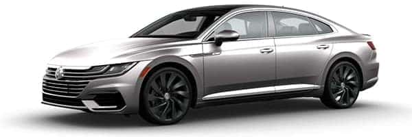 2019 Volkswagen Arteon Research & Features | Hendrick Volkswagen Frisco