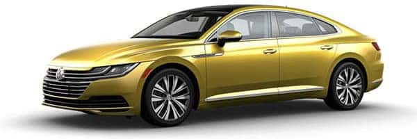 2019 Volkswagen Arteon Research & Features | Hendrick Volkswagen Frisco