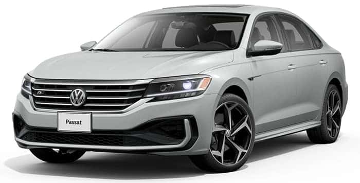 2021 Volkswagen Passat Research & Specs | Hendrick Volkswagen Frisco
