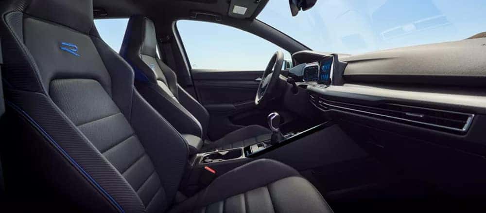 2023 Golf R Research & Specs | Hendrick Volkswagen Frisco