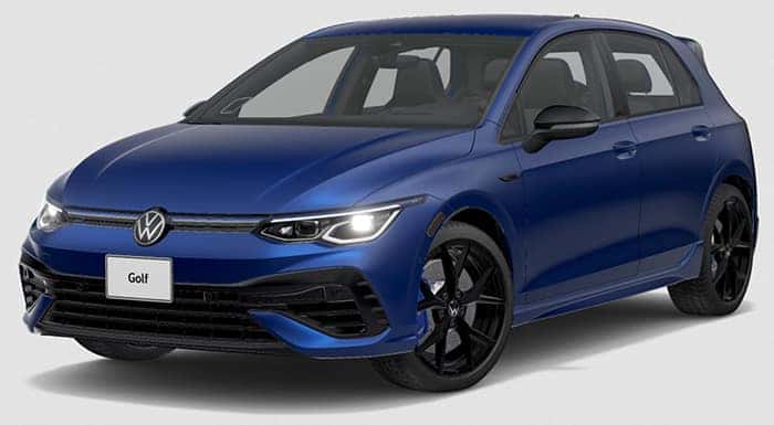 2023 Golf R Research & Specs | Hendrick Volkswagen Frisco