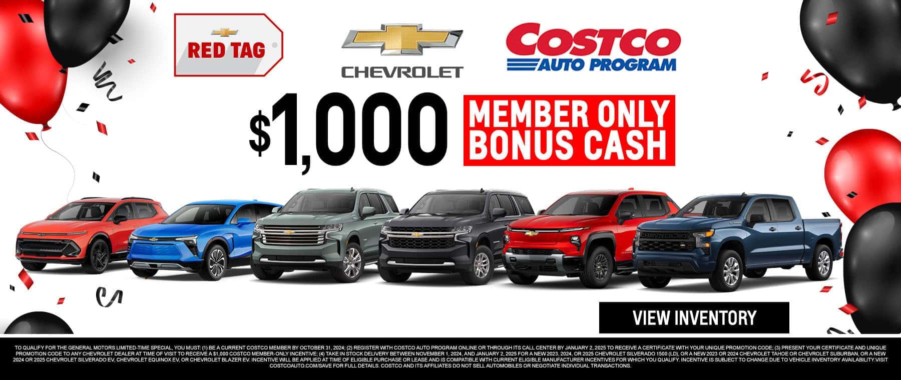Homepage | Herndon Chevrolet