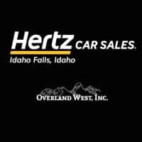 Hertz Car Sales Idaho Falls | Used Car Dealer near Rexburg, ID