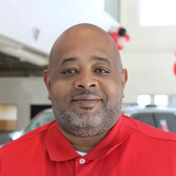Heyward Allen Toyota Staff | Athens Toyota Dealer