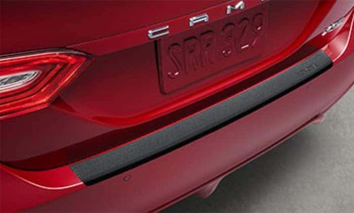 2020 Camry Accessories | Heyward Allen Toyota