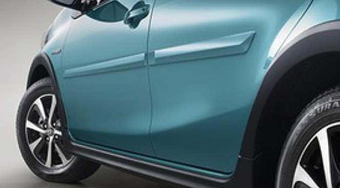 2019 Prius C Accessories | Heyward Allen Toyota