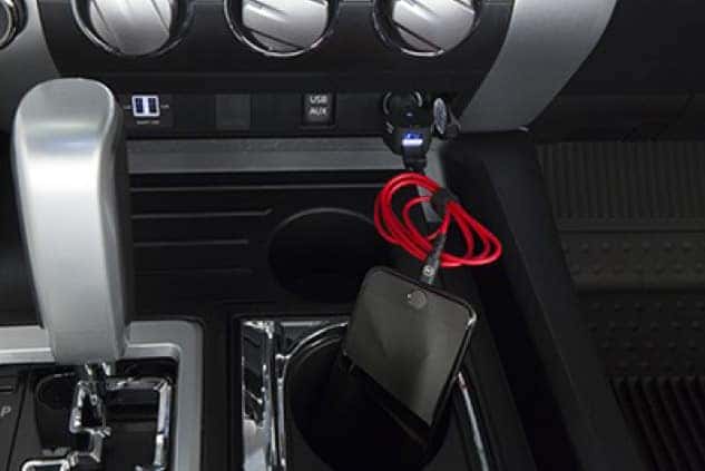 2019 Prius C Accessories | Heyward Allen Toyota